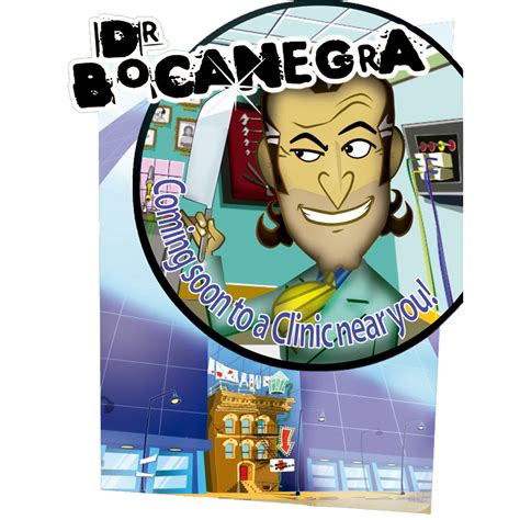 Dr Bocanegra Por Genial Media