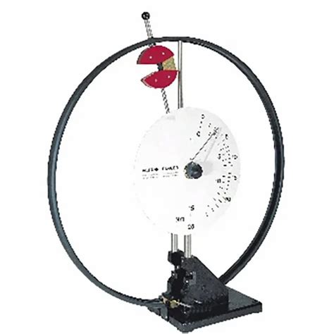 Mt 094 Impact Test Apparatus At ₹ 250000piece Engineering Laboratory