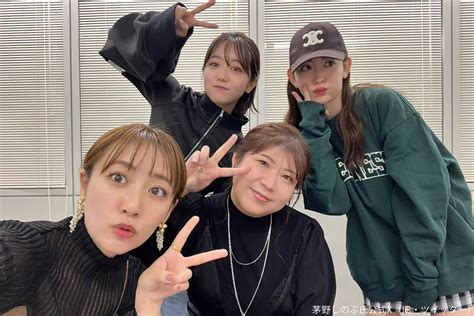 高橋みなみ、ノースリーブス15周年ライブの打ち合わせで“ある期待” 「もうすでに」 Sirabee