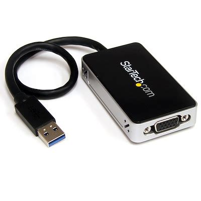 Usb To Vga Display Adapter Bitbilla