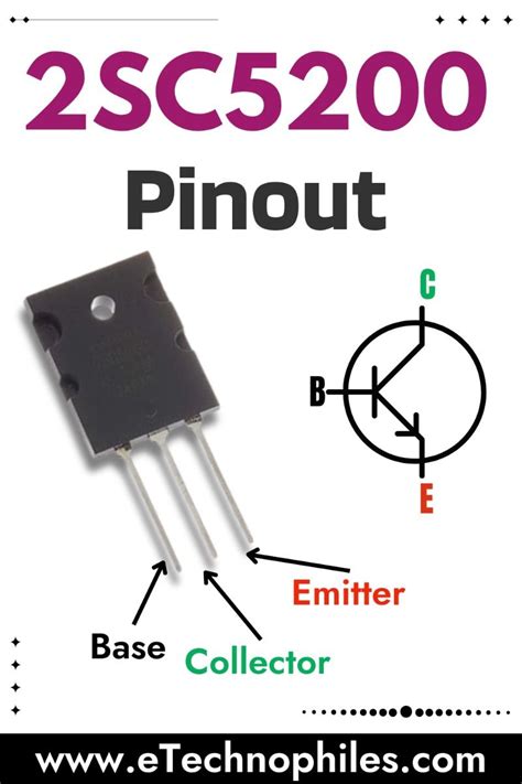 Fqp30n06l Mosfet Pinout Datasheet Arduino Project Artofit
