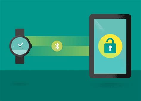 How To Unlock Your Android Smartphone With Bluetooth Devices UnbxTech