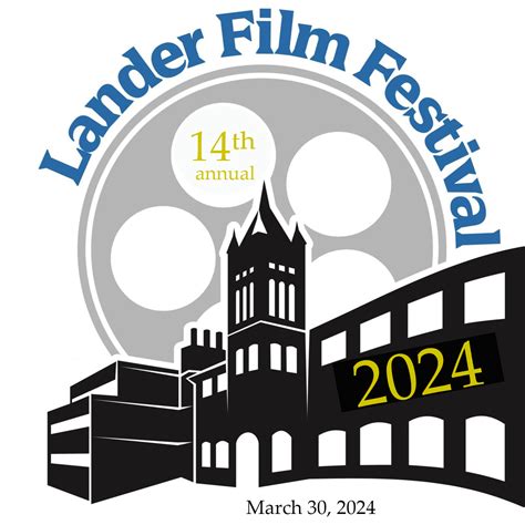 Short Film Rules Lander Film Festival