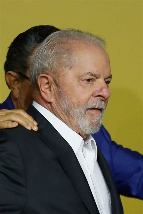 Mensagens Apontam Que Cármen Lúcia Orientou Deltan Sobre Soltura De Lula