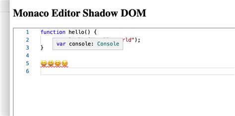 Shadow Editor Doesnt Position Hover Correctly · Issue 1810