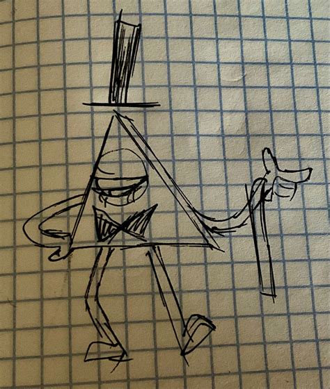 Bill Sipher Милые рисунки Гравити фолз Рисунки