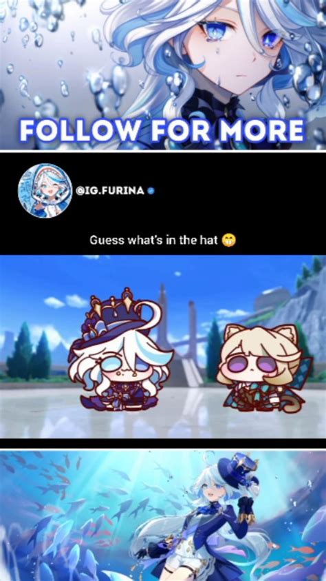 𝗙𝘂𝗿𝗶𝗻𝗮 𝗱𝗲 𝗙𝗼𝗻𝘁𝗮𝗶𝗻𝗲 Igfurina • Instagram Photos And Videos