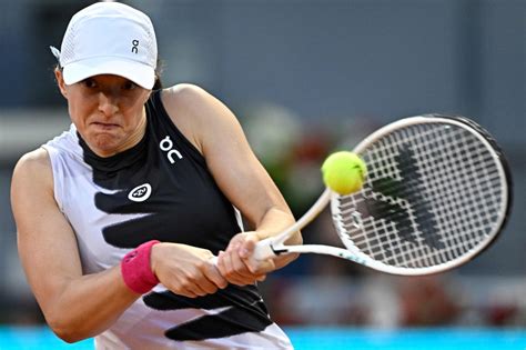 Iga Swiatek Vs Aryna Sabalenka Madrid 2023 Final Prediction And Preview