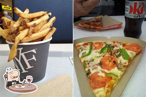 Food Court London Restaurant Menu Prices And Reviews