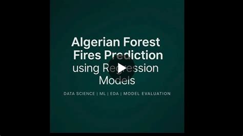 machinelearning datascience github regression opensource python