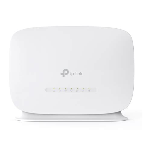 Tl Mr105 300 Mbps Wireless N 4g Lte Router Tp Link Malaysia