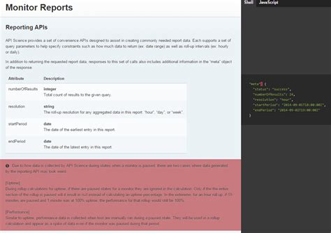 Monitor The Status Of APIs With These Tools Nordic APIs