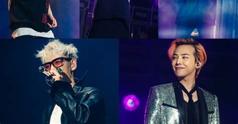 빅뱅 주요 음원사이트 월간차트 정상 석권