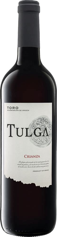 Tulga Crianza De Grote Hamersma