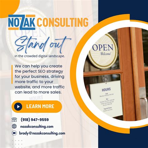 Nozakconsulting Seo Marketingagency Localseo Internationalseo