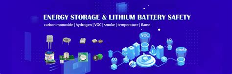 Winsen Gas Sensor CO2 Sensor Air Quality Sensor Dust Sensor CO Sensor Winsen Electronics