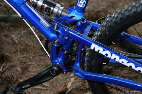 Mongoose Teocali Comp „ülvedéházós állvamászós” Gép Kerékpár Magazin Bikemag Hu Hírek