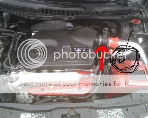 Engine Failure VW Vortex Volkswagen Forum