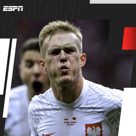 Espn Ecuador On Twitter 🚨 ¡primer Triunfo Polaco ⚽️ Con Un Tanto De