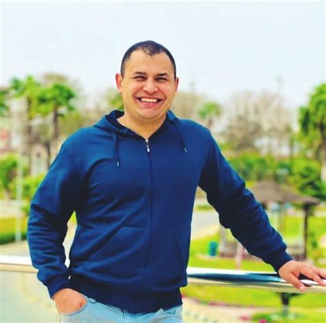 محمد سعيد ابو المجد