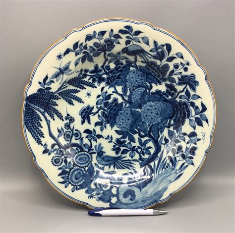 Tichelaar Makkum Dish Earthenware Catawiki