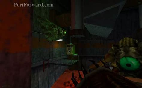 Half Life Opposing Force Walkthrough Pit Worms Nest