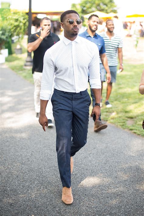 How To Wear Trousers Every Day Of The Week Photos Gq