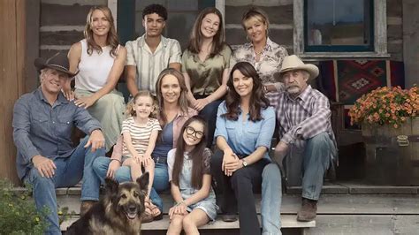 Heartland Season 17 Release Date Cast Trailer And More