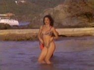 Naked Pilar Montenegro in Dónde quedó la bolita