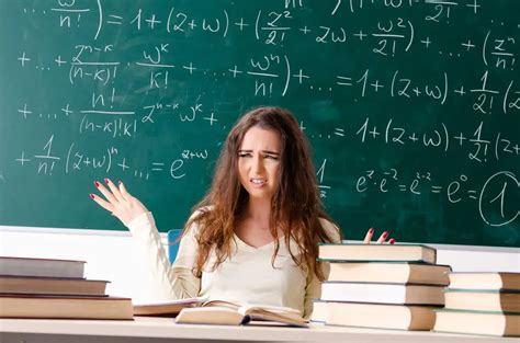 A Comprehensive Guide To Find The Perfect Math Tutor