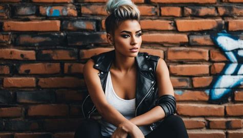 Styling Guide Wearing Leggings Under Ripped Jeans