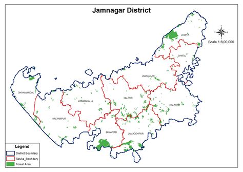 An Overview Of Jamnagar History Aapdu Jamnagar