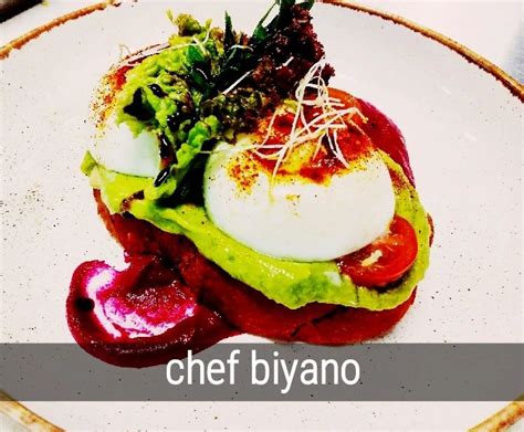 burhan ud din on linkedin for finedininglovers 🙏