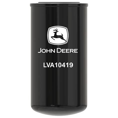 Lva10419 Transmission Oil Filter