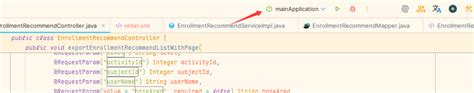 Intellij Idea 运行项目时提示command Line Is Too Long 3，来自 Xinlindeyu 开发调