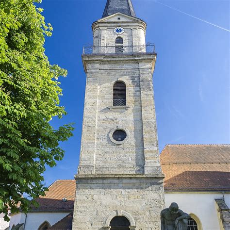 2022年 St. Bartholomäus Kirche - 行く前に！見どころをチェック - トリップアドバイザー