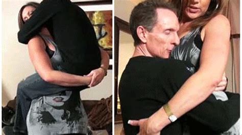 Hot New Amazon Kenzie Lift And Carry Handjob Taylormadeclips