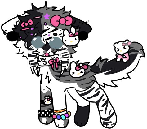 Hello Kitty Batch Ota Open 13 By Gazzettee On Deviantart