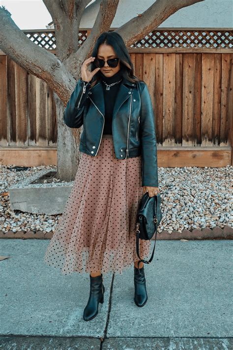 Do S Dont S Of Wearing Midi Skirts With Ankle Boots Styling Ideas Artofit