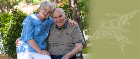 Intimacy And Dementia Maintaining A Connection With Your Partner