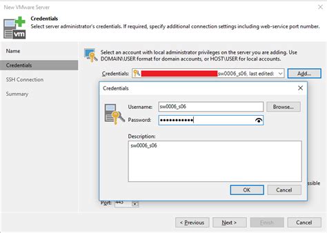 Veeam Backup Replication Replicando Vms Entre Hosts Esxi It Pro