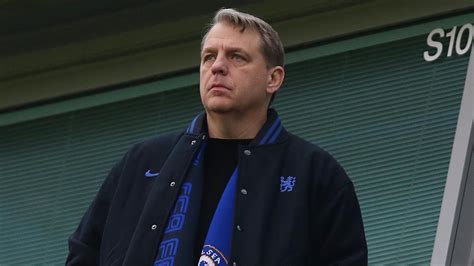 Pochettino Sack Significant Factor In Todd Boehly Decision Revealed