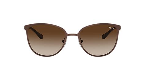 Vogue Eyewear Sunglasses Opsm