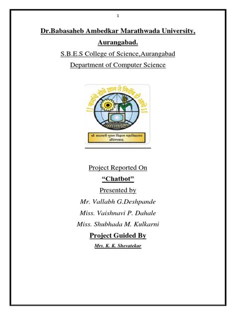 chatbotreport using html css js pdf java script agile software