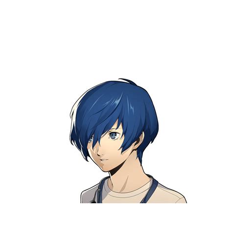 P3r Sprite Generator