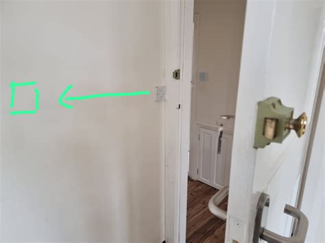 Move Light Switch DIYnot Forums Move Light Switch DIYnot Forums