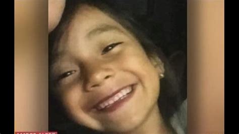 Amber Alert Canceled For Missing 5 Year Old Girl