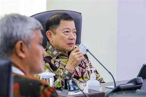 Ministry Of Ppnbappenas Proposes Issuance Of Presidential Instruction
