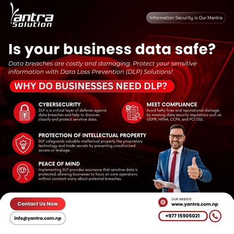 yantra solution on linkedin yantrasolution datasecurity dlp