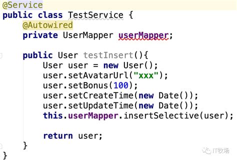 Intellij Idea中mybatis Mapper自动注入警告的6种解决方案 腾讯云开发者社区 腾讯云